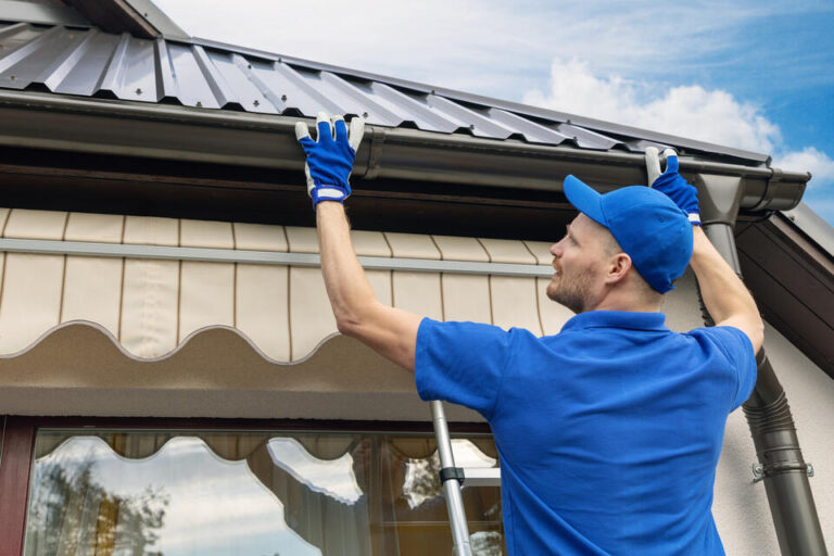 6 Step Guide To Metal Roof Installation (Expert Tips)