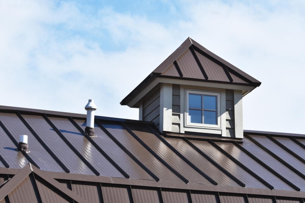 5-Star Metal Roofing Company In Sebastian, FL | Rhino Roofs