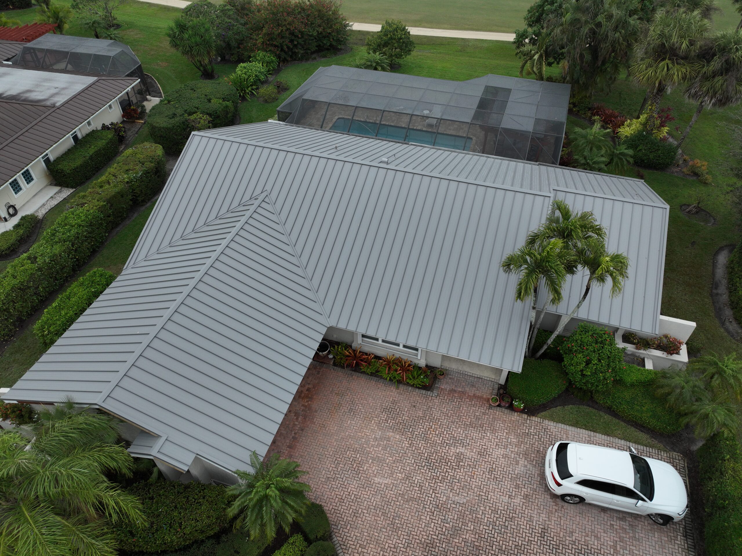 From Tile To Metal: Why This Palm City Homeowner Chose A Rhino Tough ...