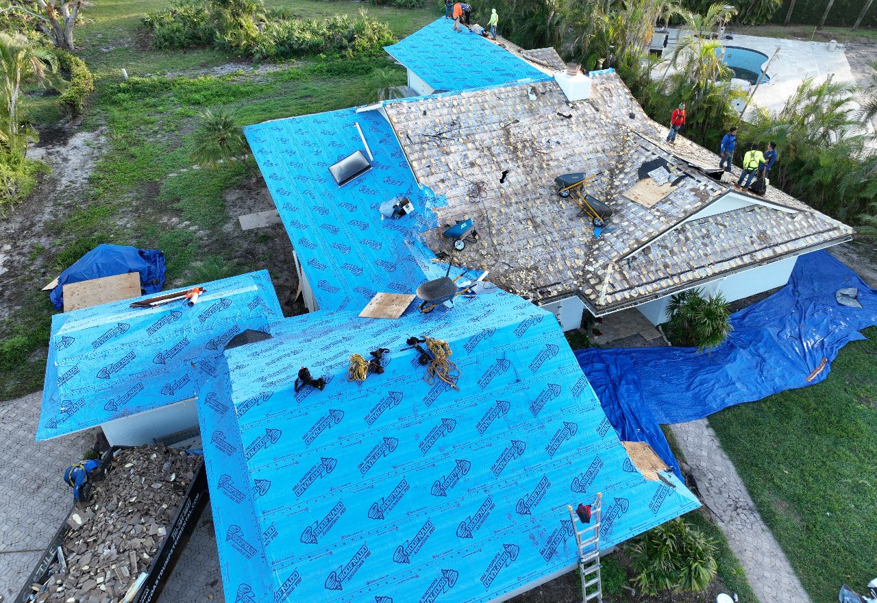 How To Verify A Roofing Contractor’s Credentials